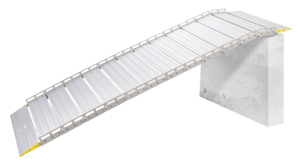Atlantis Roll Up Ramps - Durable & Convenient Mobility Solutions for ...