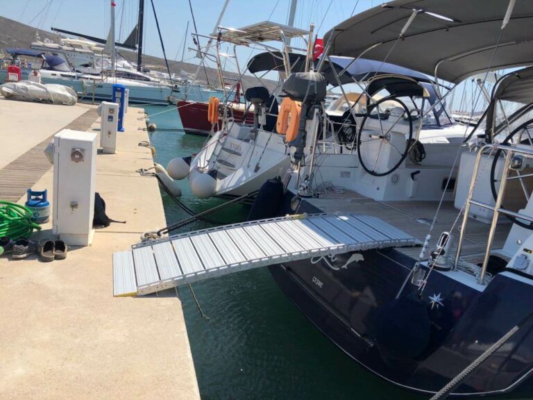 Atlantis Ramps - Portable and Easy-to-Use Ramps for Accessibility and ...