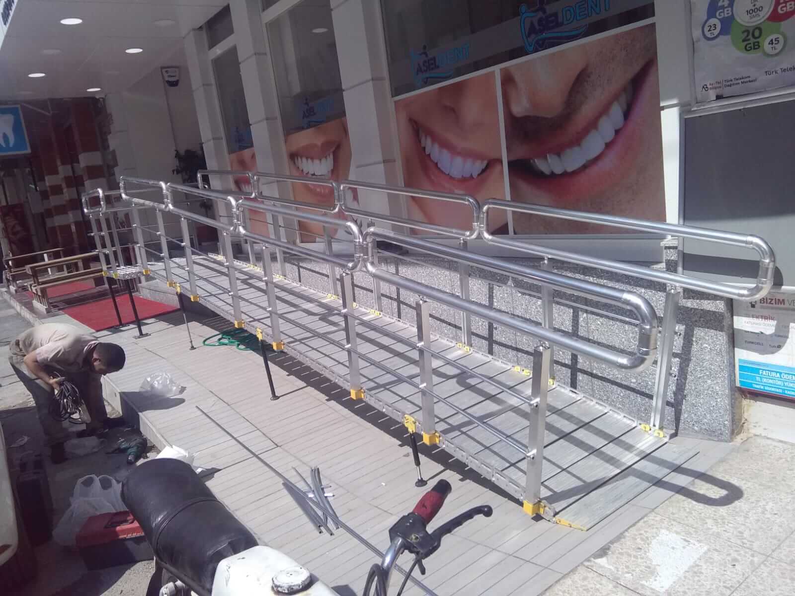 Atlantis Ramps Reviews and Testimonials - Atlantis Ramps