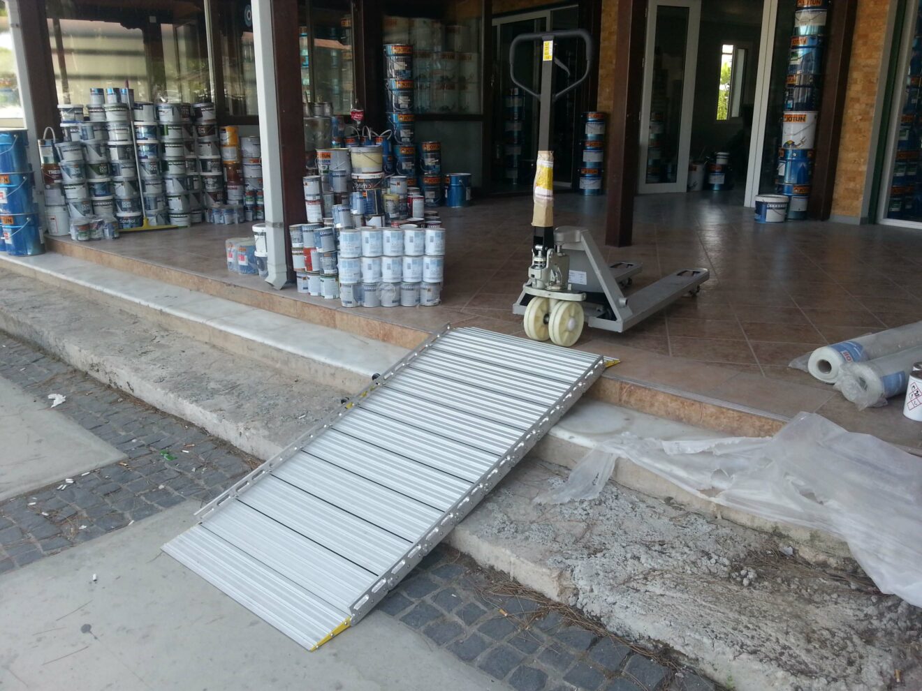 Atlantis Ramps Reviews and Testimonials - Atlantis Ramps